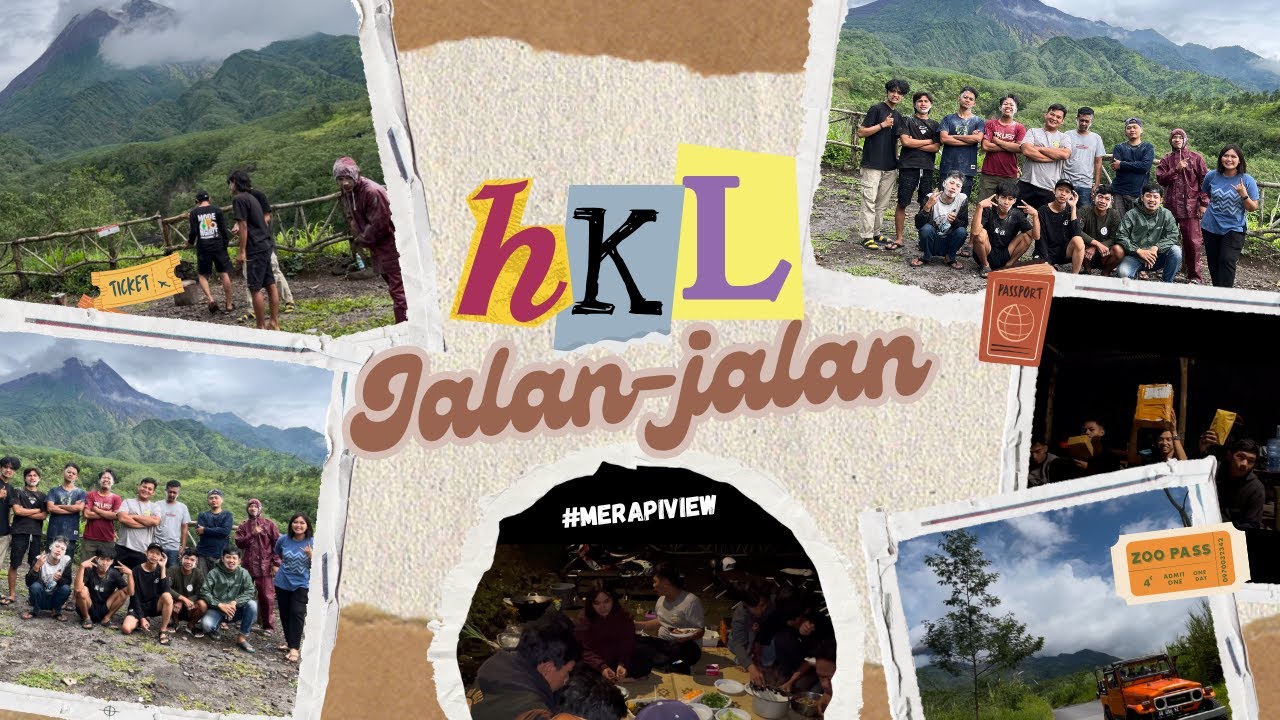 HKL JALAN-JALAN - YouTube