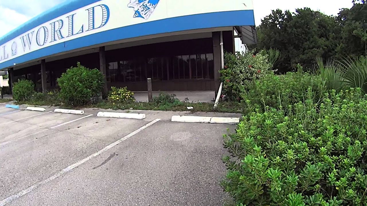 Episode 302 (07-25-2014) Shell World Kissimmee Florida. - YouTube