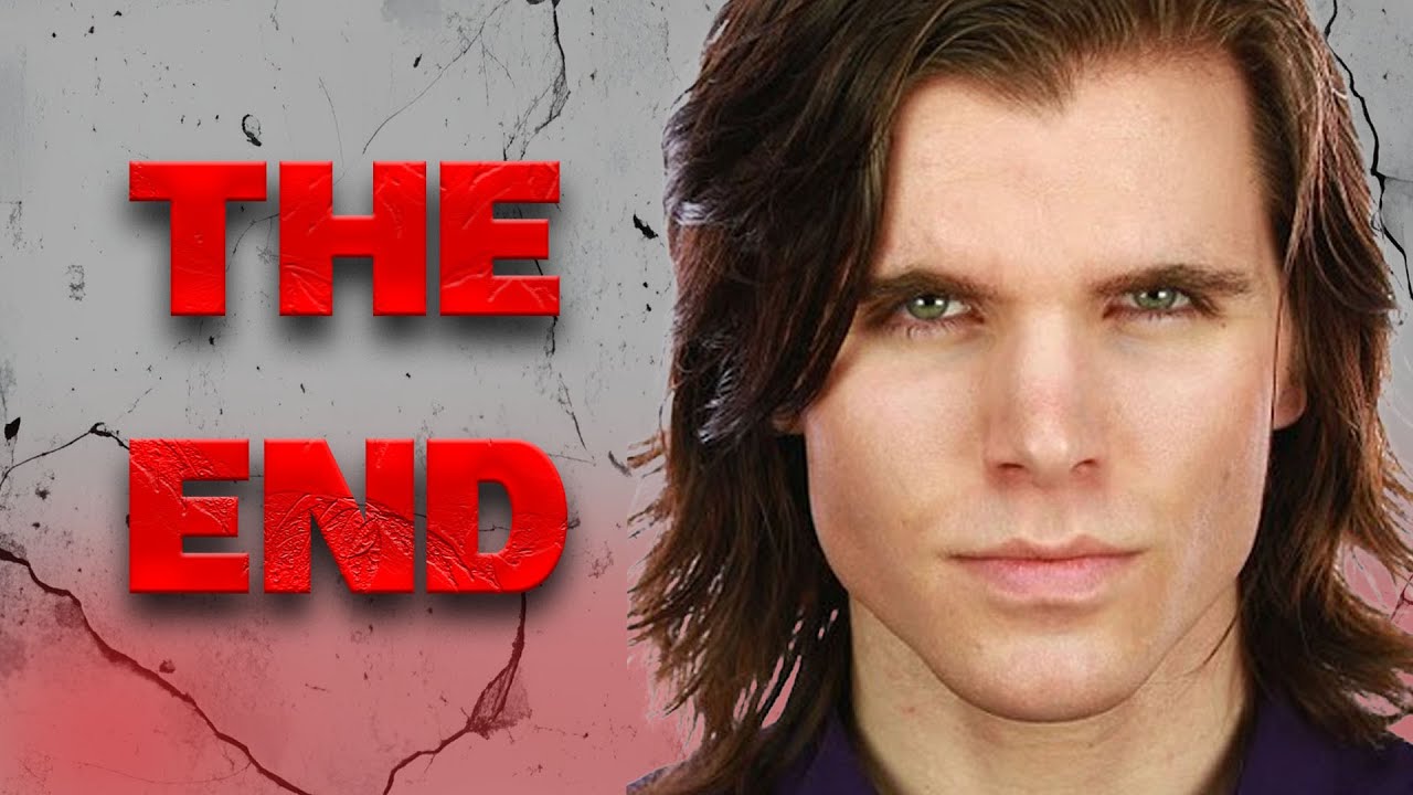 Onision Collapses in Court… - YouTube