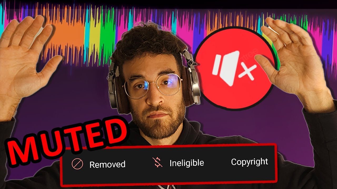 It is IMPOSSIBLE to be a Music YouTuber (So Here's What I'm Doing ...