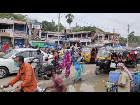 basudevpur town - YouTube