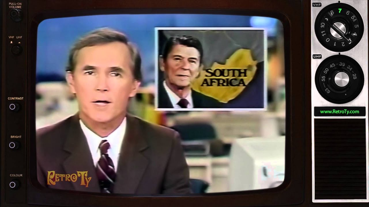 1985 - ABC News Brief with Tom Jarriel (September 8) - YouTube