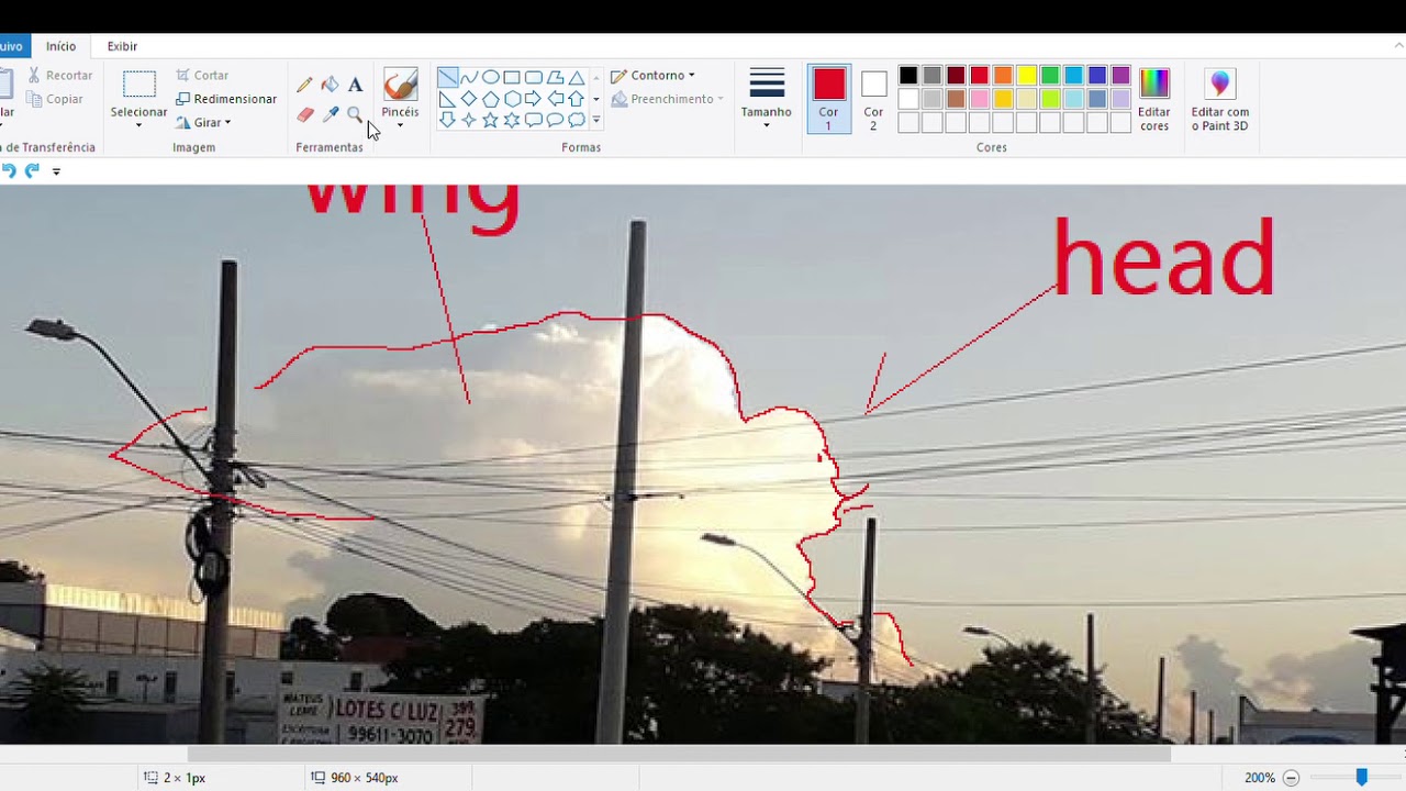 Sem título Paint 2020 01 27 22 06 52 - YouTube