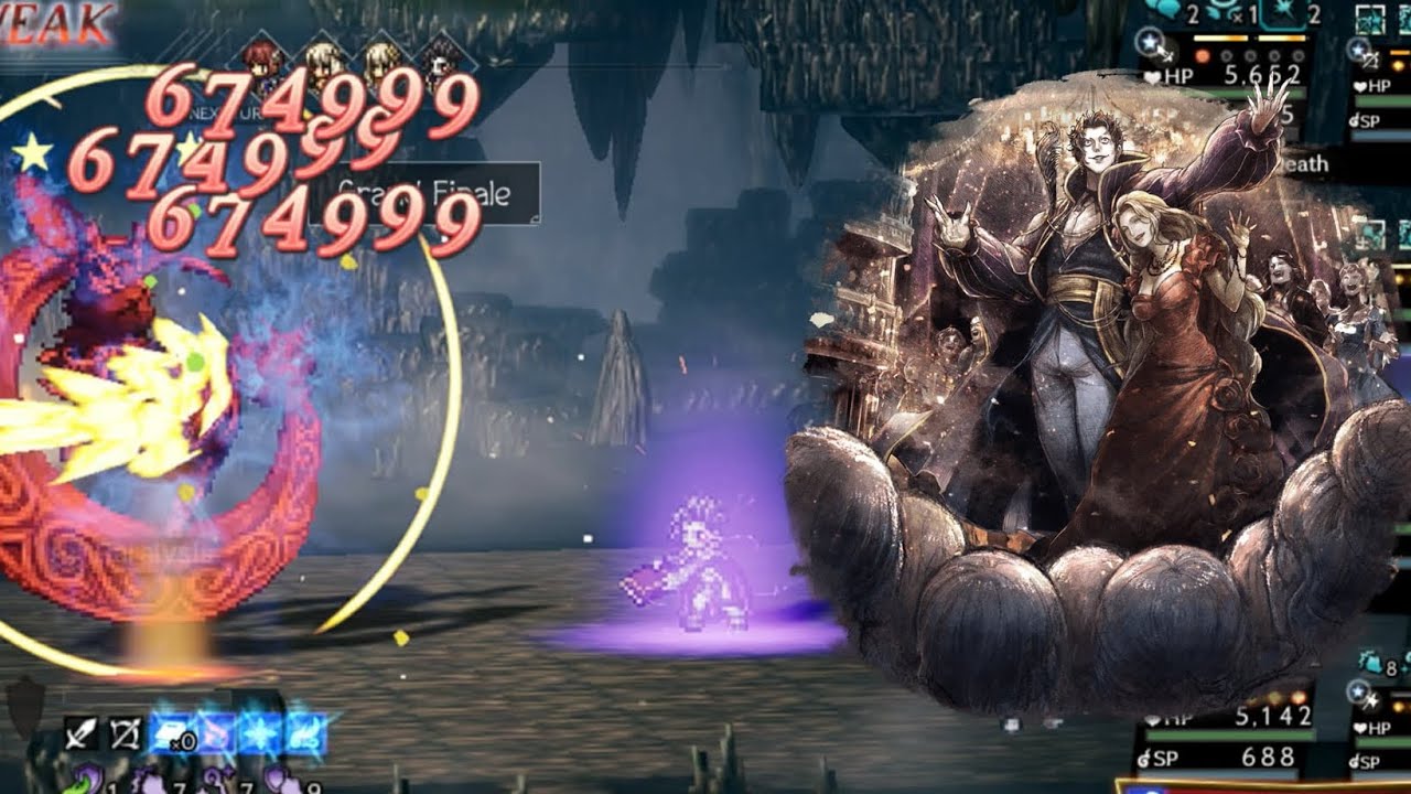 Adversary Log Ex3 (ft Tome Comp)-Spear of Salvation Clears - YouTube