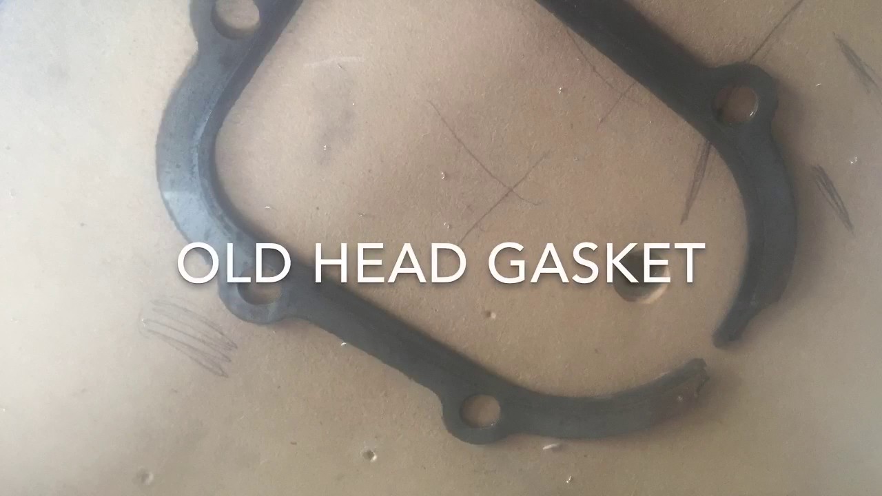 DIY CNC (CNC Router) - Machining aluminium head gasket ( Aluminum ...