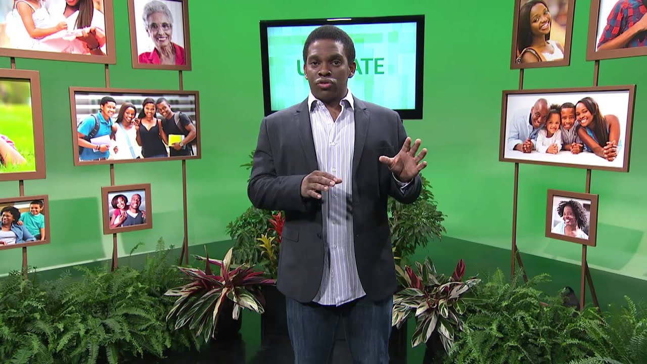 KBYU Eleven Up to Date: Isom Dart - YouTube