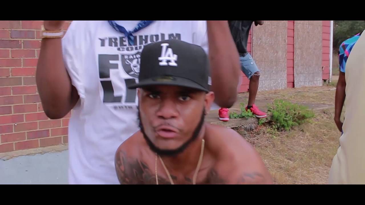 MJay Da Gr8 x LP x "Pull Up" (Shot By K.C.) - YouTube