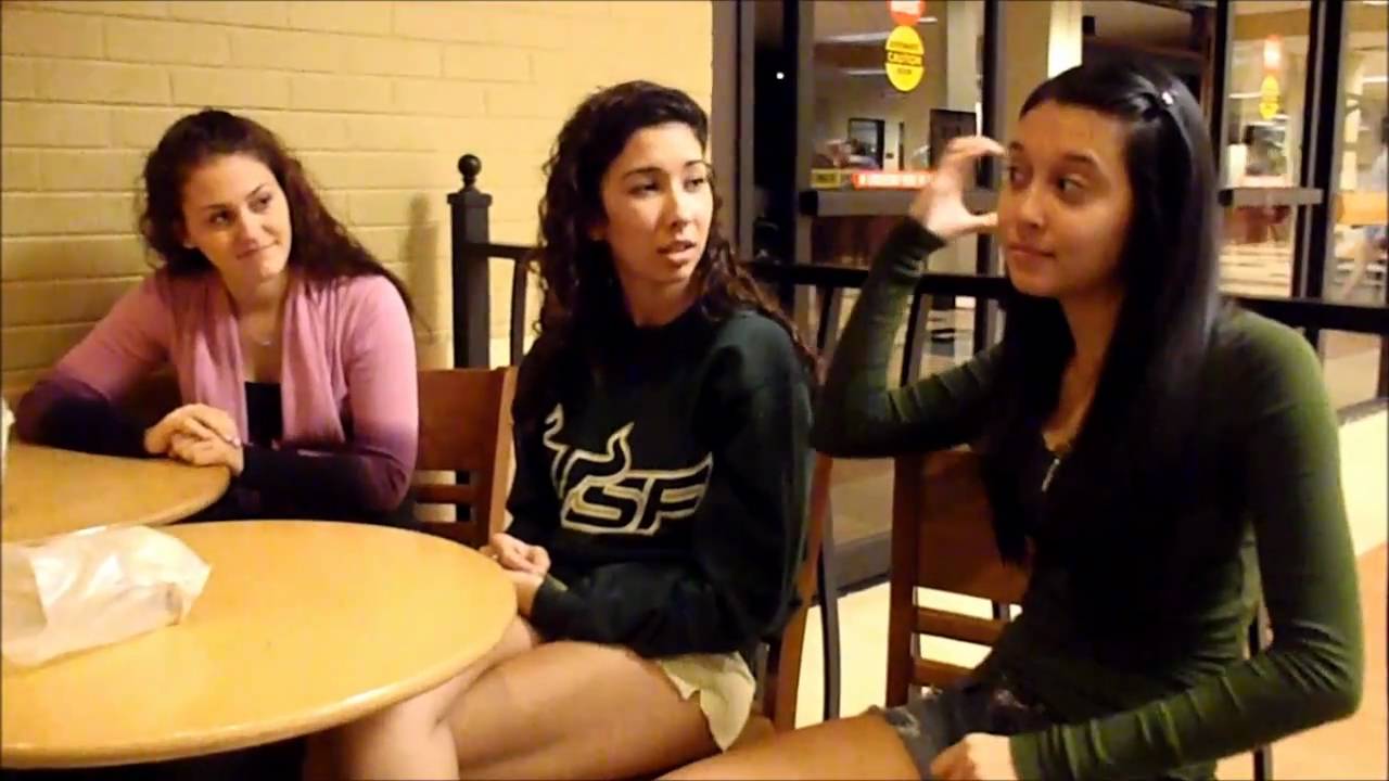 Vicki D'Angelo-Sign Language Video Project - YouTube