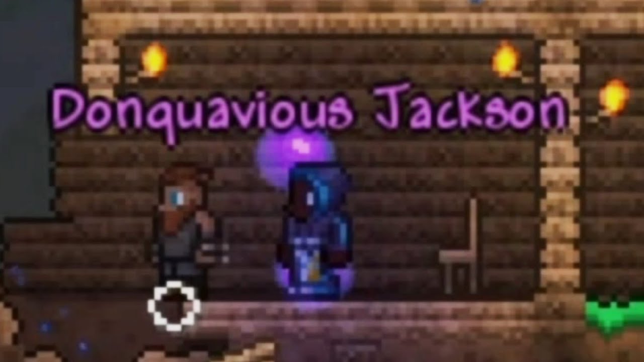 Donquavious Jackson - YouTube