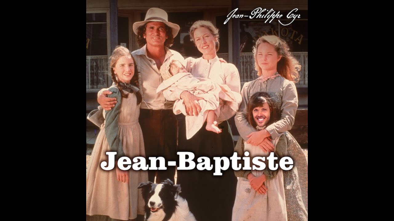 Jean Baptiste - YouTube