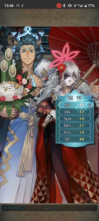 Fire Emblem Heroes - 8th Anniversary Special Maps: Part 1 #feh #feheroes #fireemblem #shorts ...