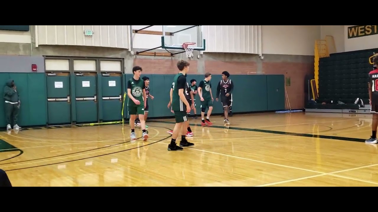 Game 1 - Kent Select - YouTube