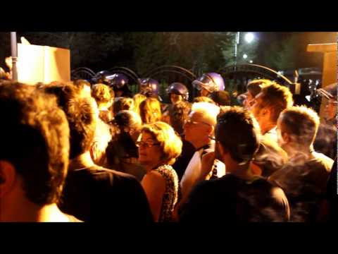 Explosion at E. Florakis Cyprus Naval Base - In Memory - YouTube