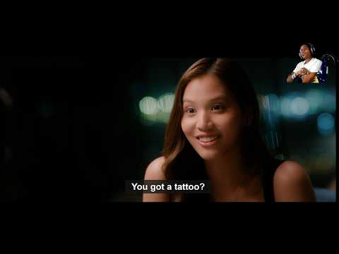 เงาใต้พระจันทร์ Moonshadow Ep 6 | Reaction | A Tattoo Too?