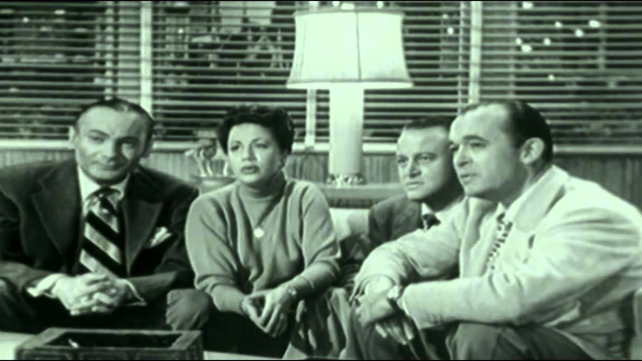 Louanne Hogan & The Pied Pipers - Dream - YouTube