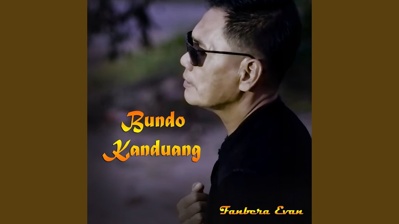 Bundo Kanduang - YouTube