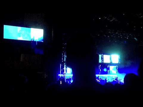 Radiohead - Staircase @ Fuji Rock Festival 2012 - YouTube