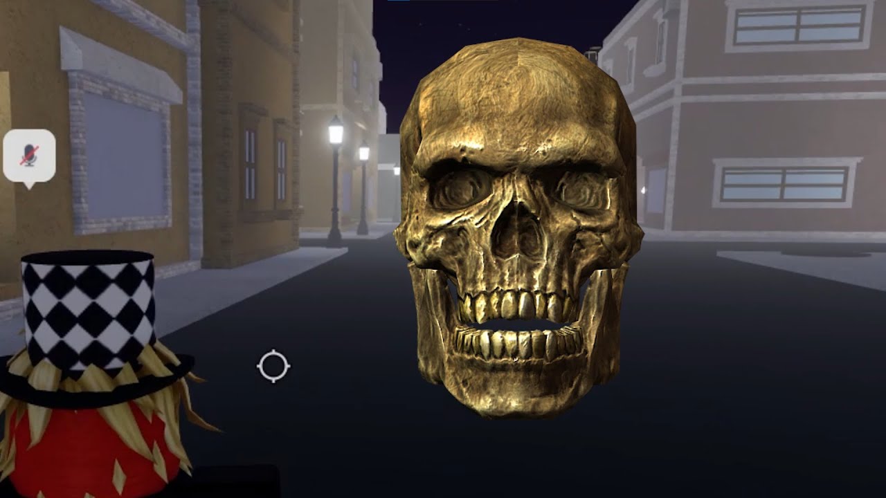 The Skeleton Appears In YBA - YouTube