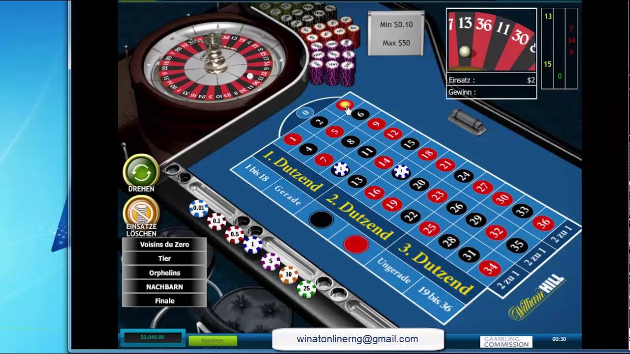 Best online roulette system 2016 amazing 115$ in 4 min - YouTube