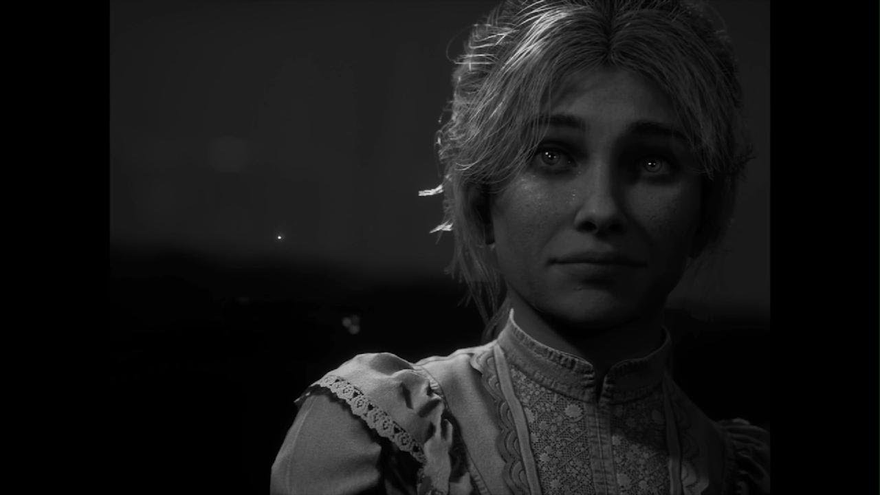 Clair Obscur: Expedition 33 - Maelle Ending + Credits - YouTube