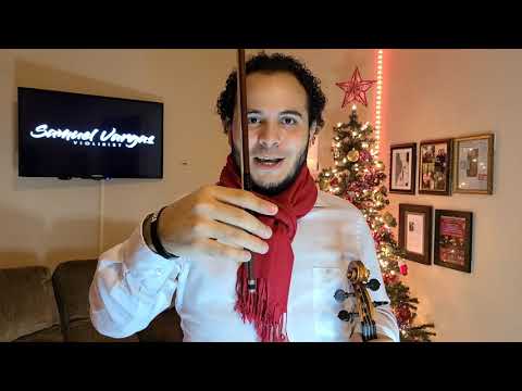 Arco Violin Col Legno: Técnica única De Interpretación Musical ...