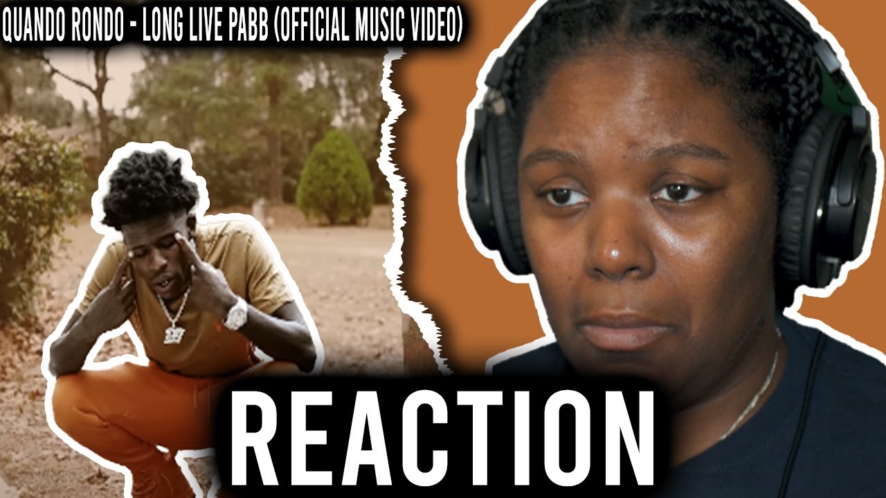 Quando Rondo - Long Live Pabb (Official Music Video) | NEW ORLEANS ...