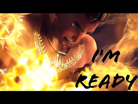 The Legend Of Muay Thai: 9 Satra 【AMV】- I'm Ready