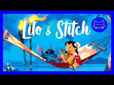 NECESITO UNA HERMANA ||| LILO Y STITCH - YouTube