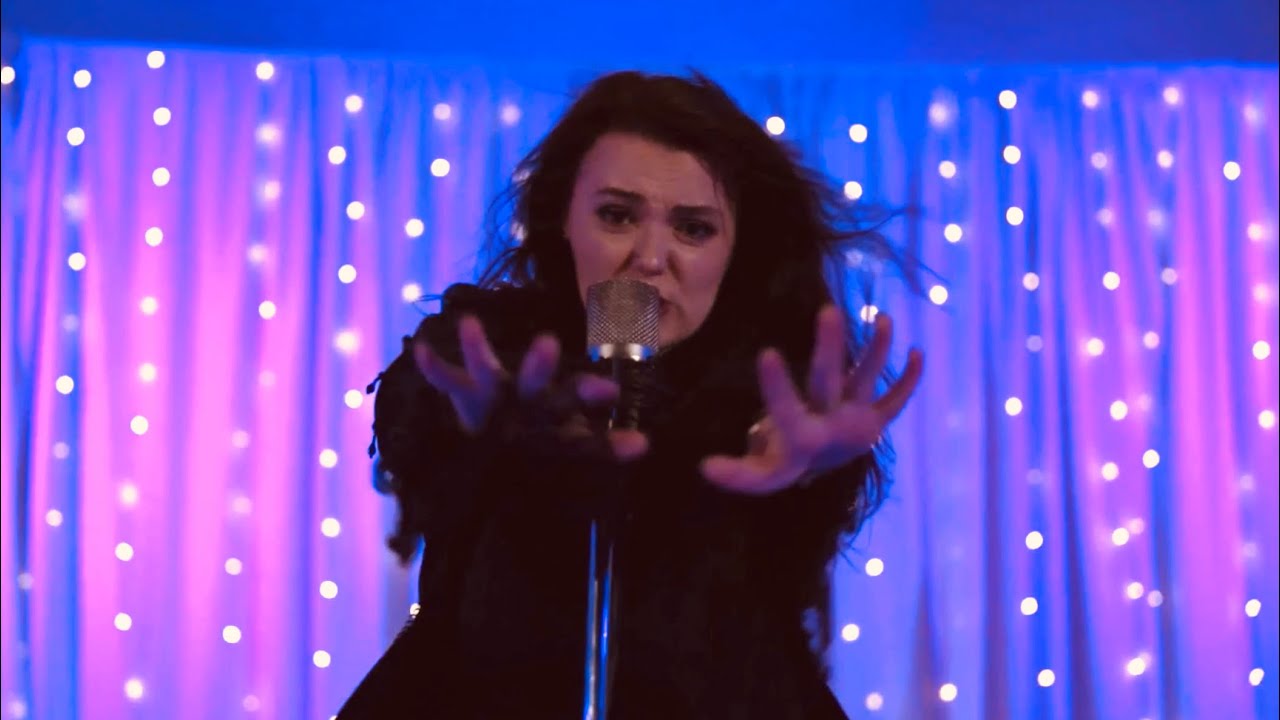 Chelsea & The Chain - Save Me ( official video ) - YouTube