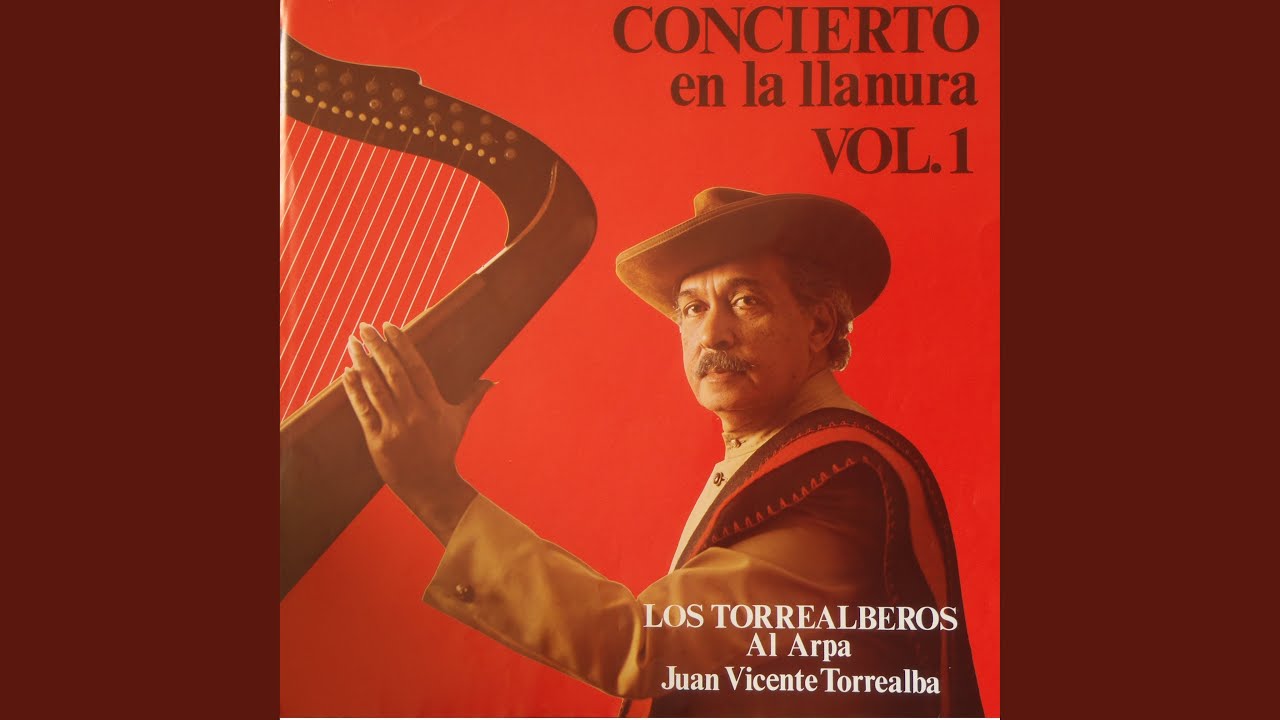 Concierto en la Llanura - YouTube