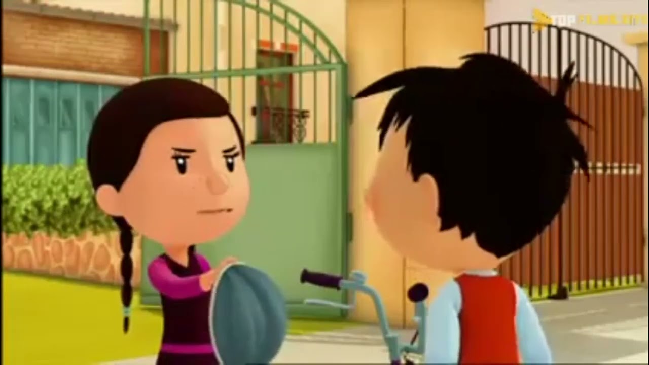 Kichkina Nikolya 9-qism - YouTube