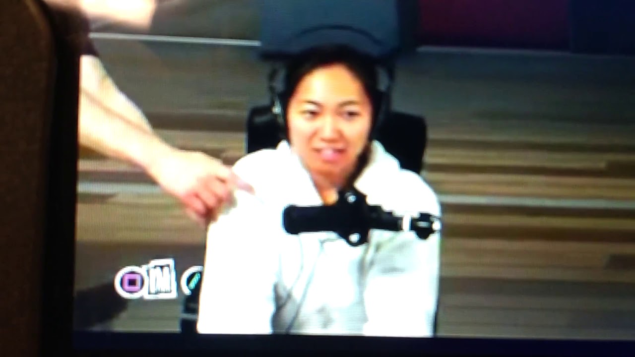 Retrogaijin/ "It's my stream!" - YouTube