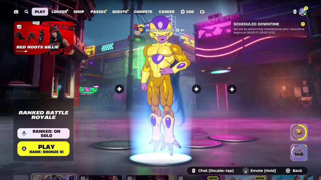 I hate build - YouTube