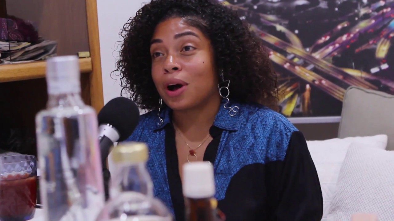 Melanie Shaw (Professor of Africana Studies / Poet / Activist) - YouTube