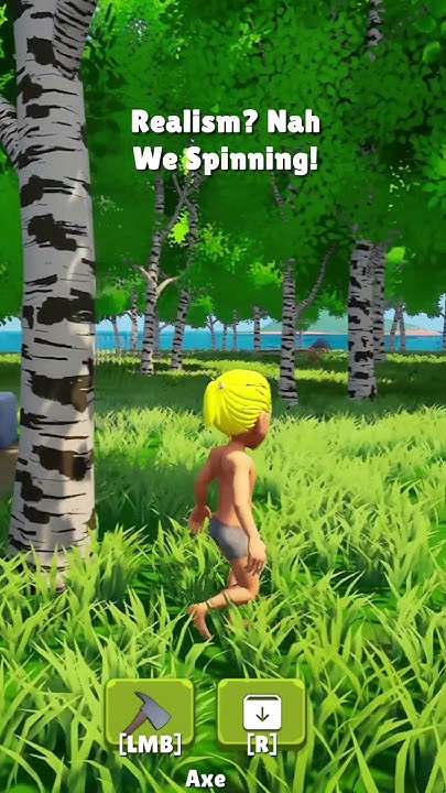 Way too many trees - YouTube