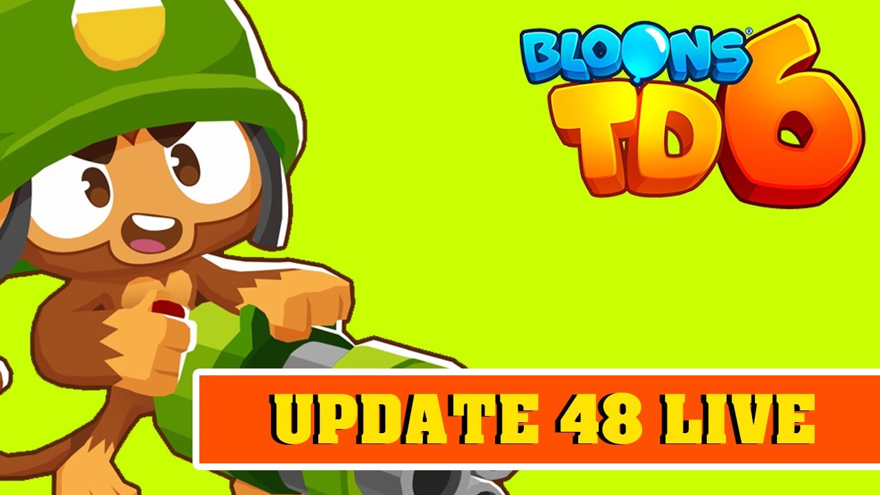 Spike Factory Has A Paragon - BTD 6 Live - YouTube