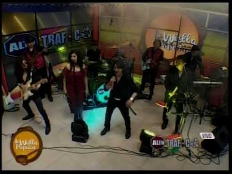 ALTO TRAFICO EN VIVO LA WISLLA POPULAR 3 - YouTube