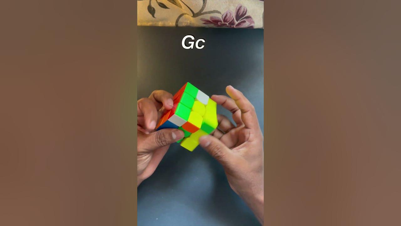 21 Mind-blowing Pll Algorithms fast Execution! Cube Moyu RS3M #ytshorts ...