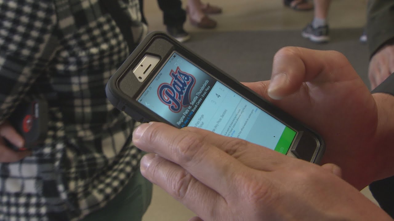 Research finds potentially toxic chemicals used in smartphones and TVs ...