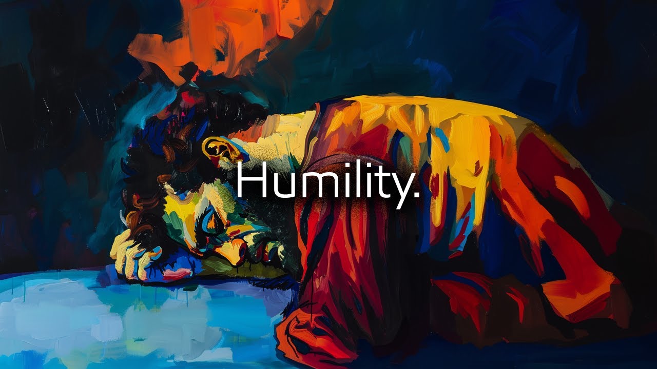Learning Humility... - YouTube