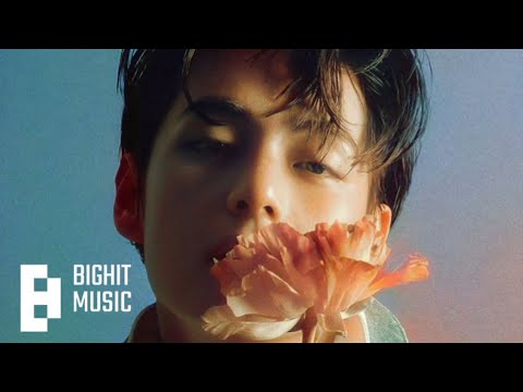 V of BTS - All eyes on me FMV