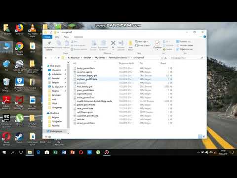 Farming Simulatör 15 para hilesi