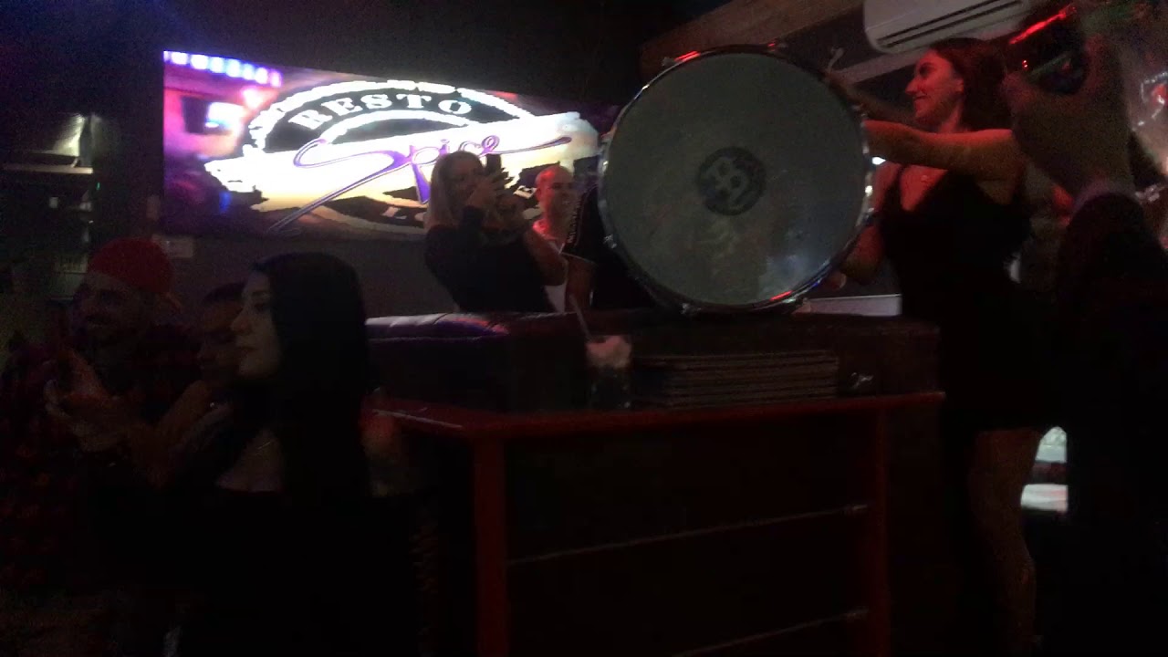 November 10, 2019 Spice Night Club Hollywood - YouTube