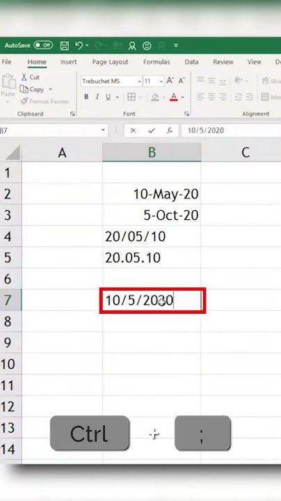 Level up your Excel skills! - YouTube