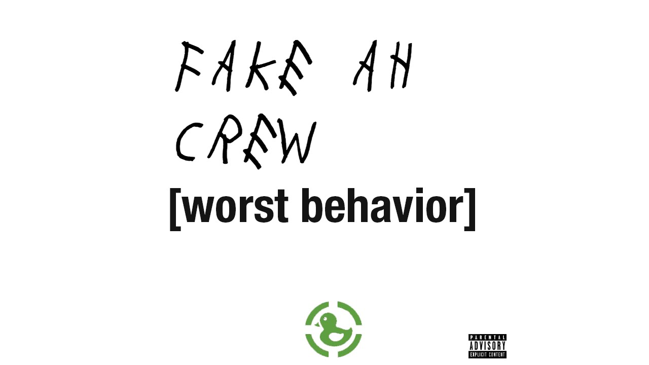 Fake AH Crew || Worst Behavior - YouTube