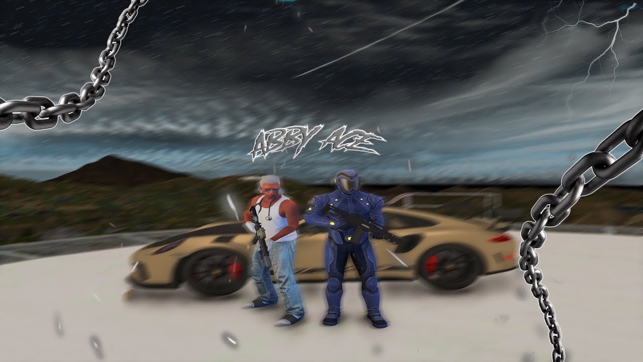 FiveM | GCL | Midrolla | Abby Ace - YouTube