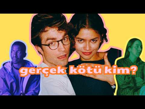 suçu düşünmek bizi suçlu yapar mı? | the drama film incelemesi