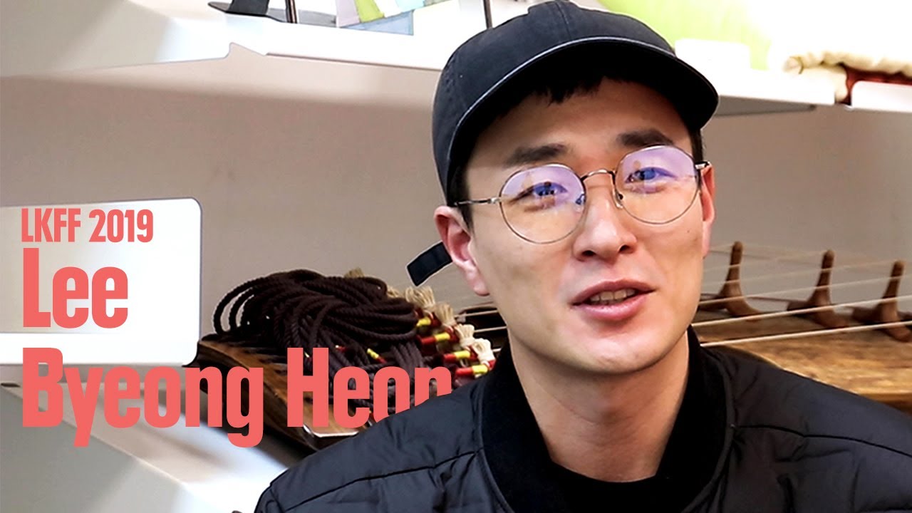 Director Lee Byeong-Heon Exclusive Interview - YouTube
