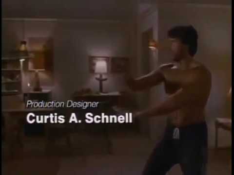 Opening Sequence | The Perfect Weapon (1991)