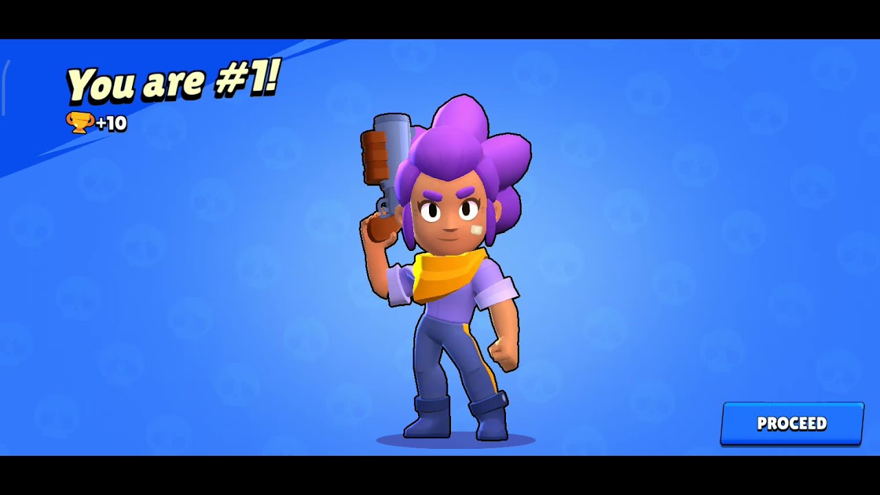 Brawl Stars | Rockwall Brawl - YouTube